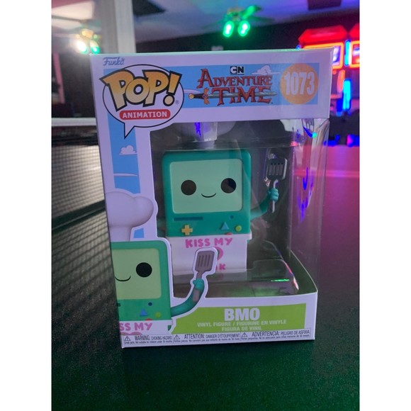 Funko | Toys | Bmo Funko Pop | Poshmark